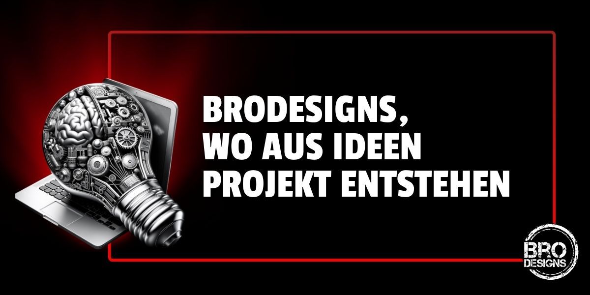 Shop - BroDesigns